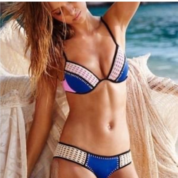 Victoria's Secret | Swim | Victorias Secret Bikinis Bikinis Bundle | Poshmark